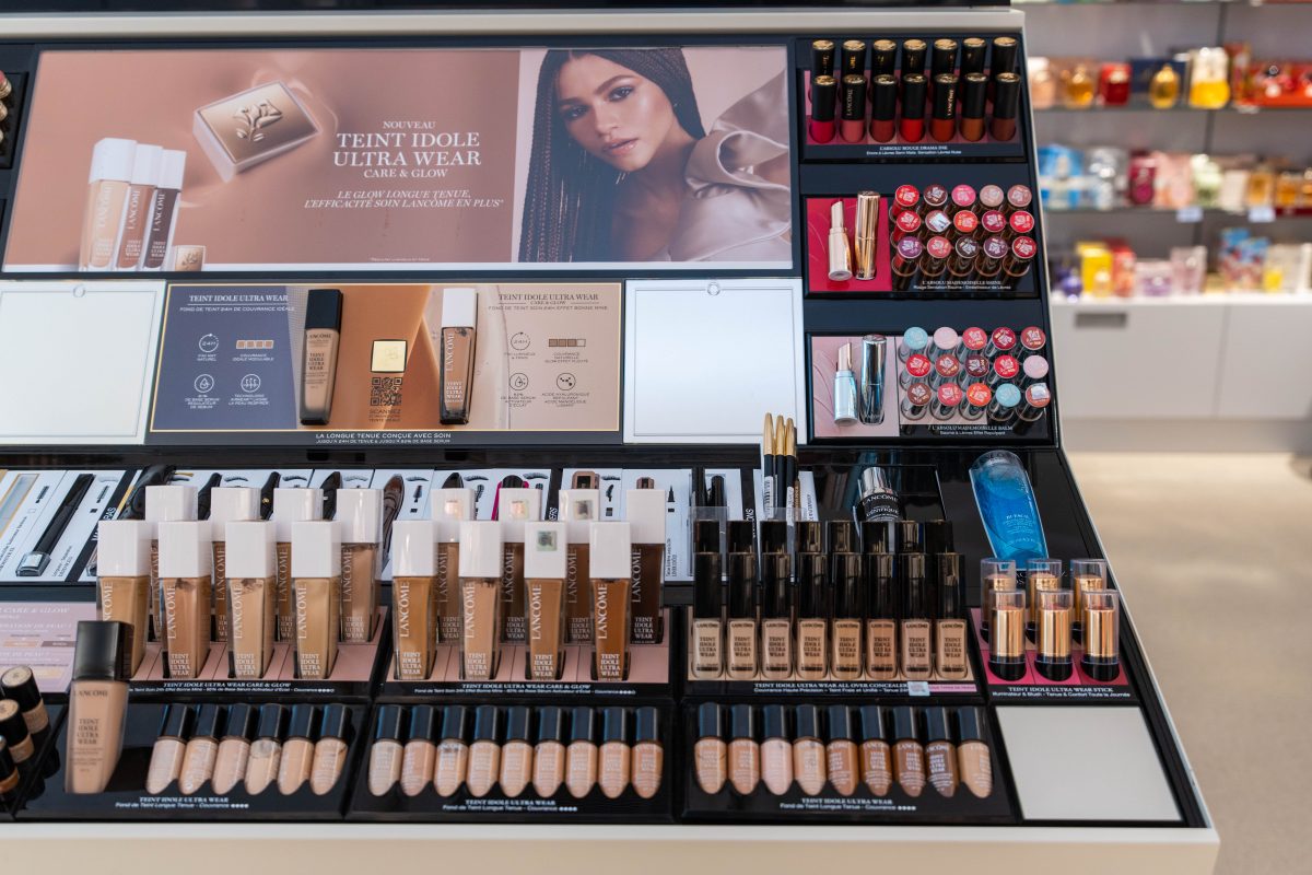 QUI SOMMES-NOUS – Fragrance de l'Opéra