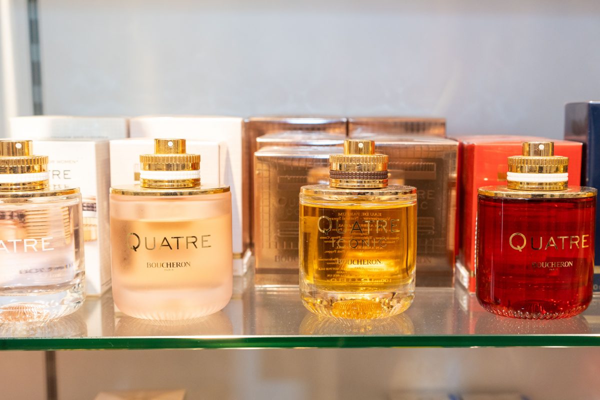 QUI SOMMES-NOUS – Fragrance de l'Opéra