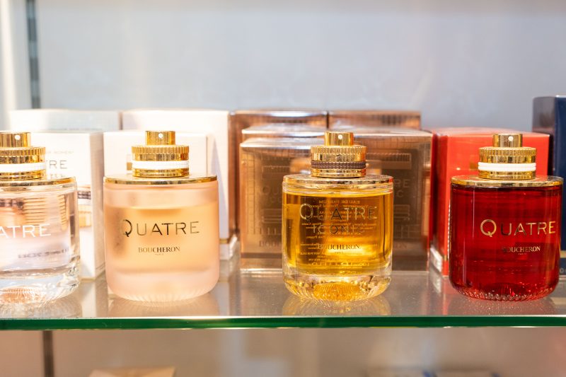 QUI SOMMES-NOUS – Fragrance de l'Opéra