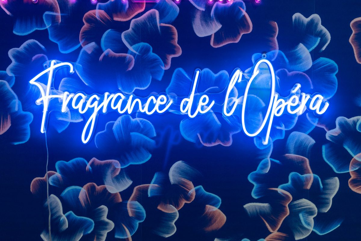 Fragrance de l'Opéra