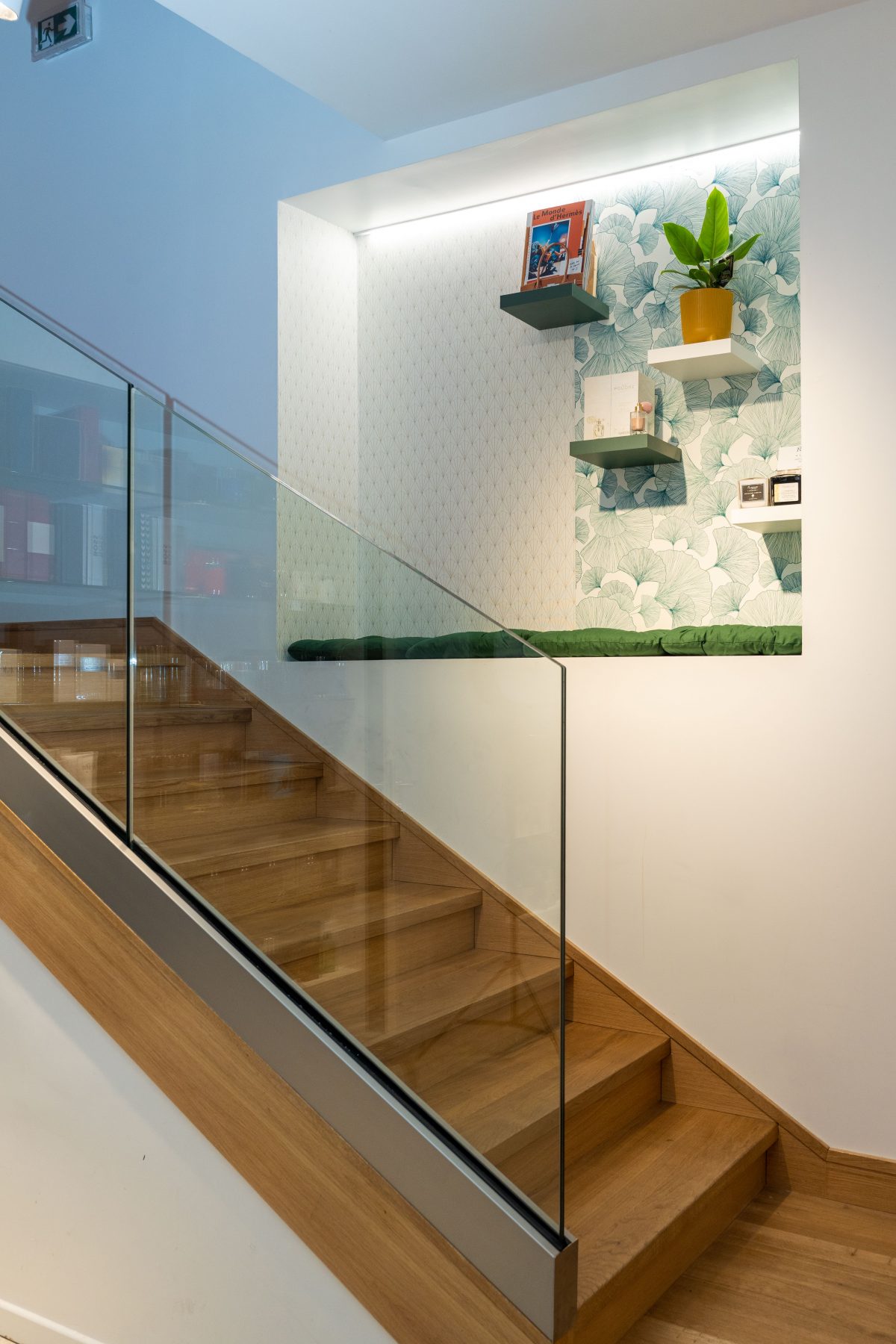 QUI SOMMES-NOUS – Fragrance de l'Opéra