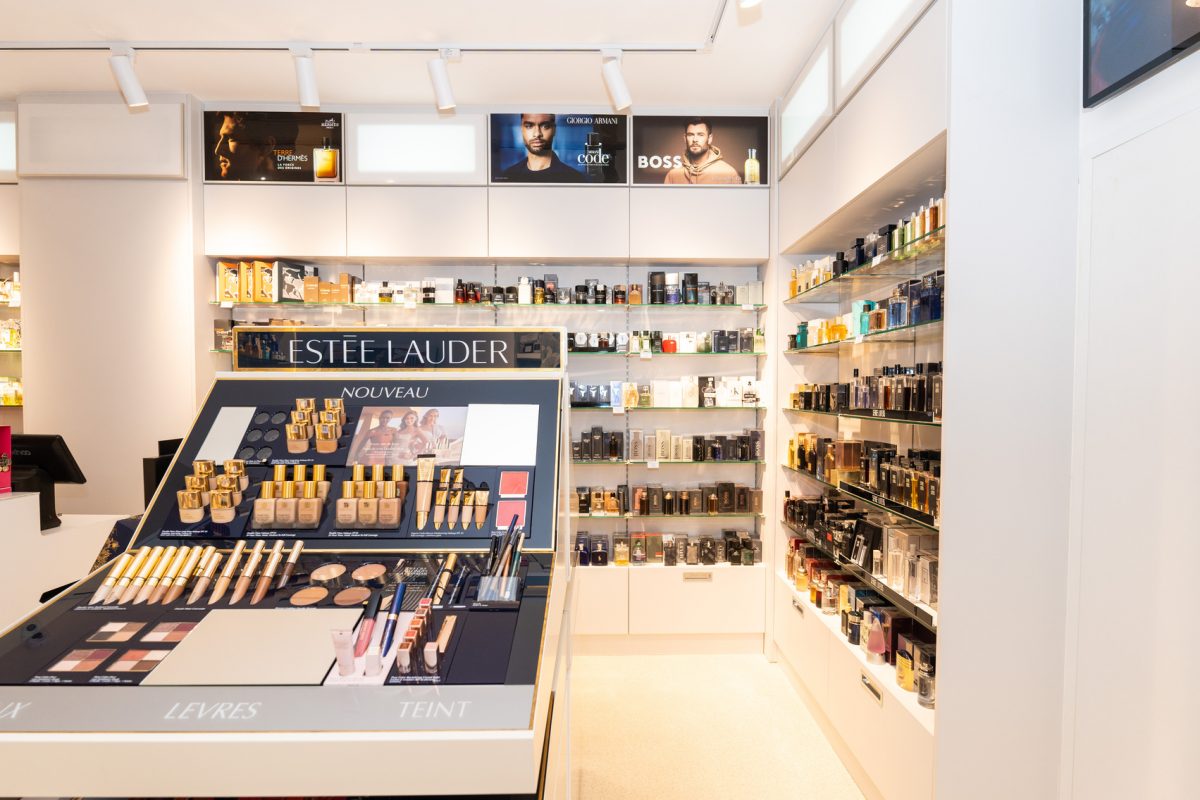 QUI SOMMES-NOUS – Fragrance de l'Opéra